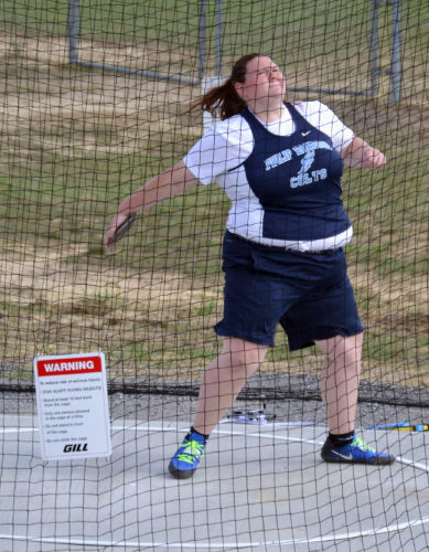 PBHS earns team win | News, Sports, Jobs - The Intermountain